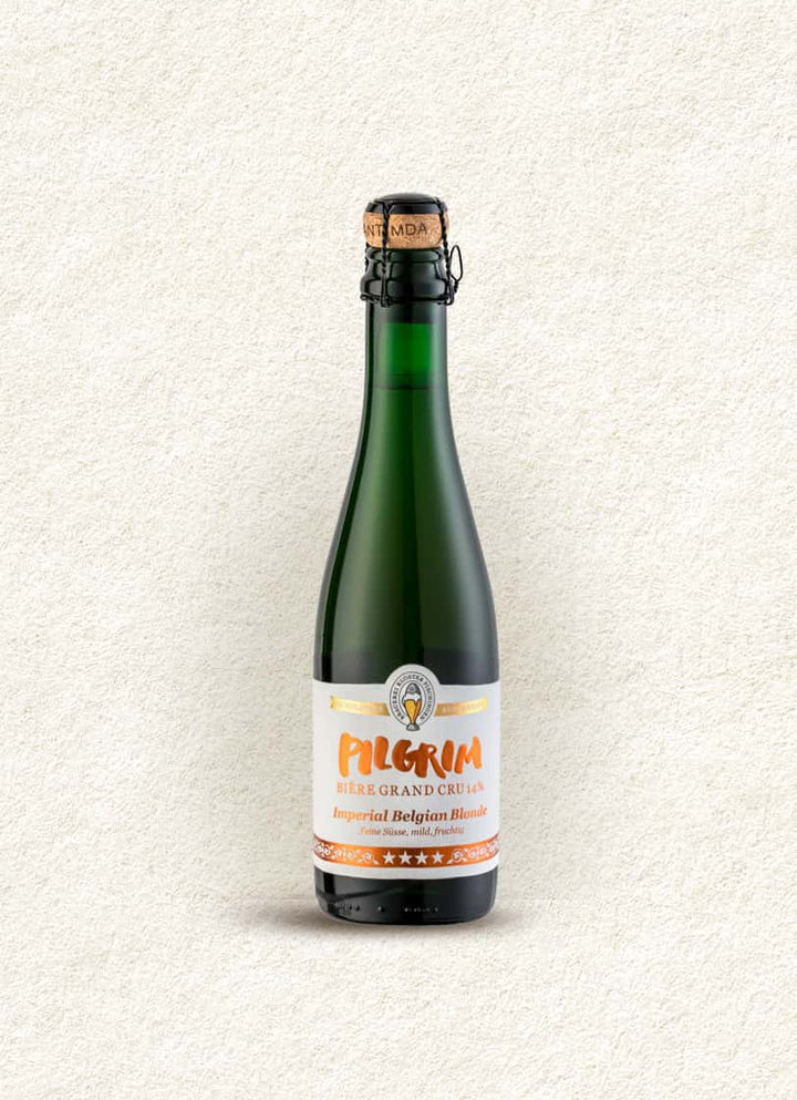 Hochwertiges Craft Bier kaufen | pilgrim – PILGRIM