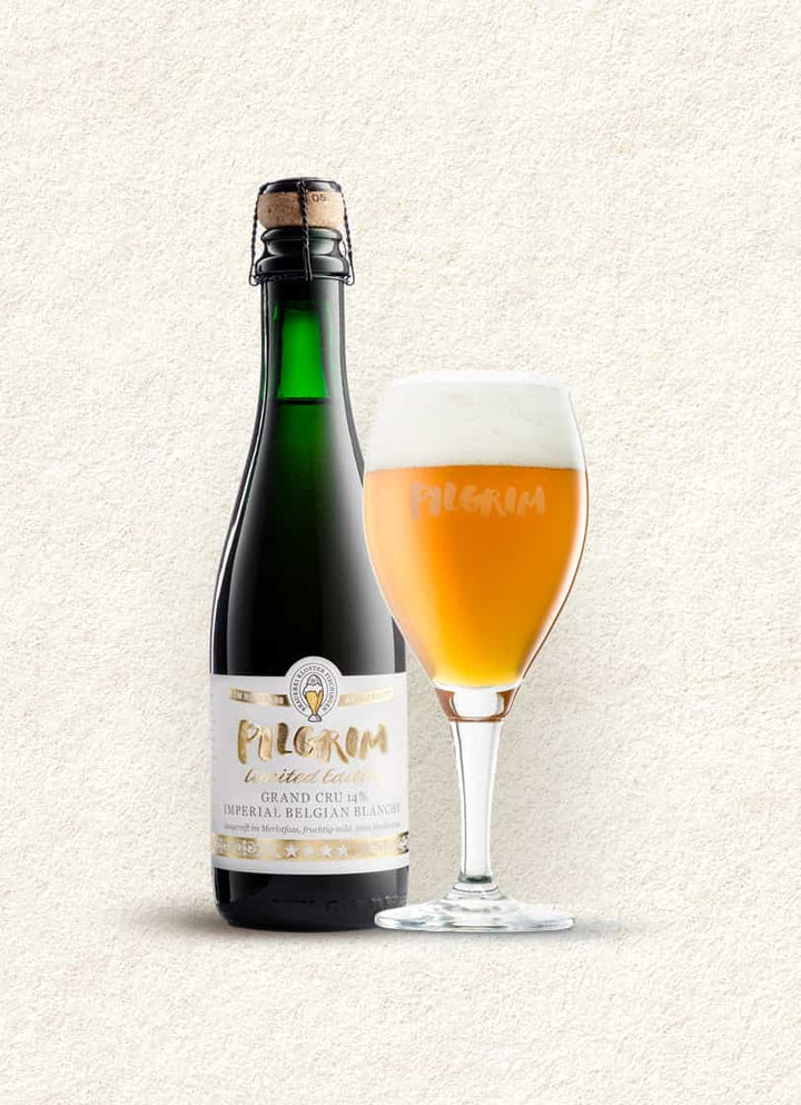 Hochwertiges Craft Bier kaufen | pilgrim – PILGRIM